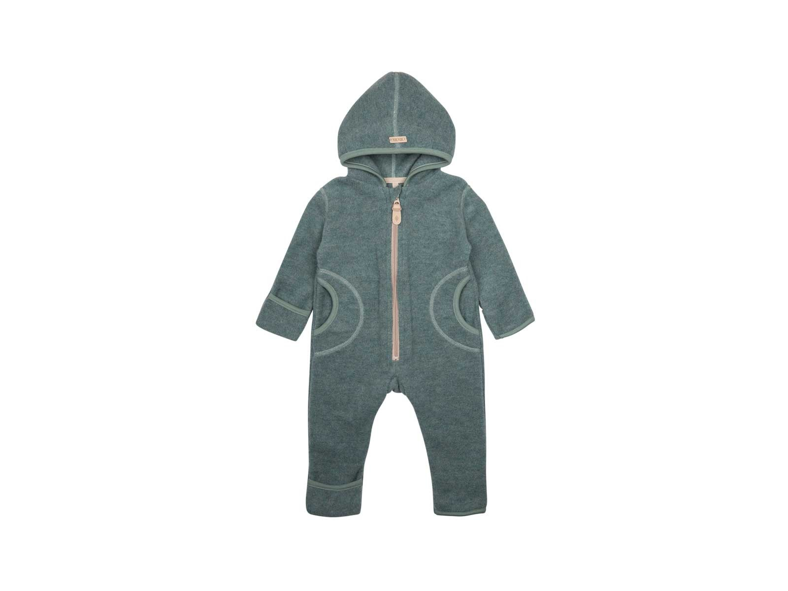 Pure Pure By Bauer Overall