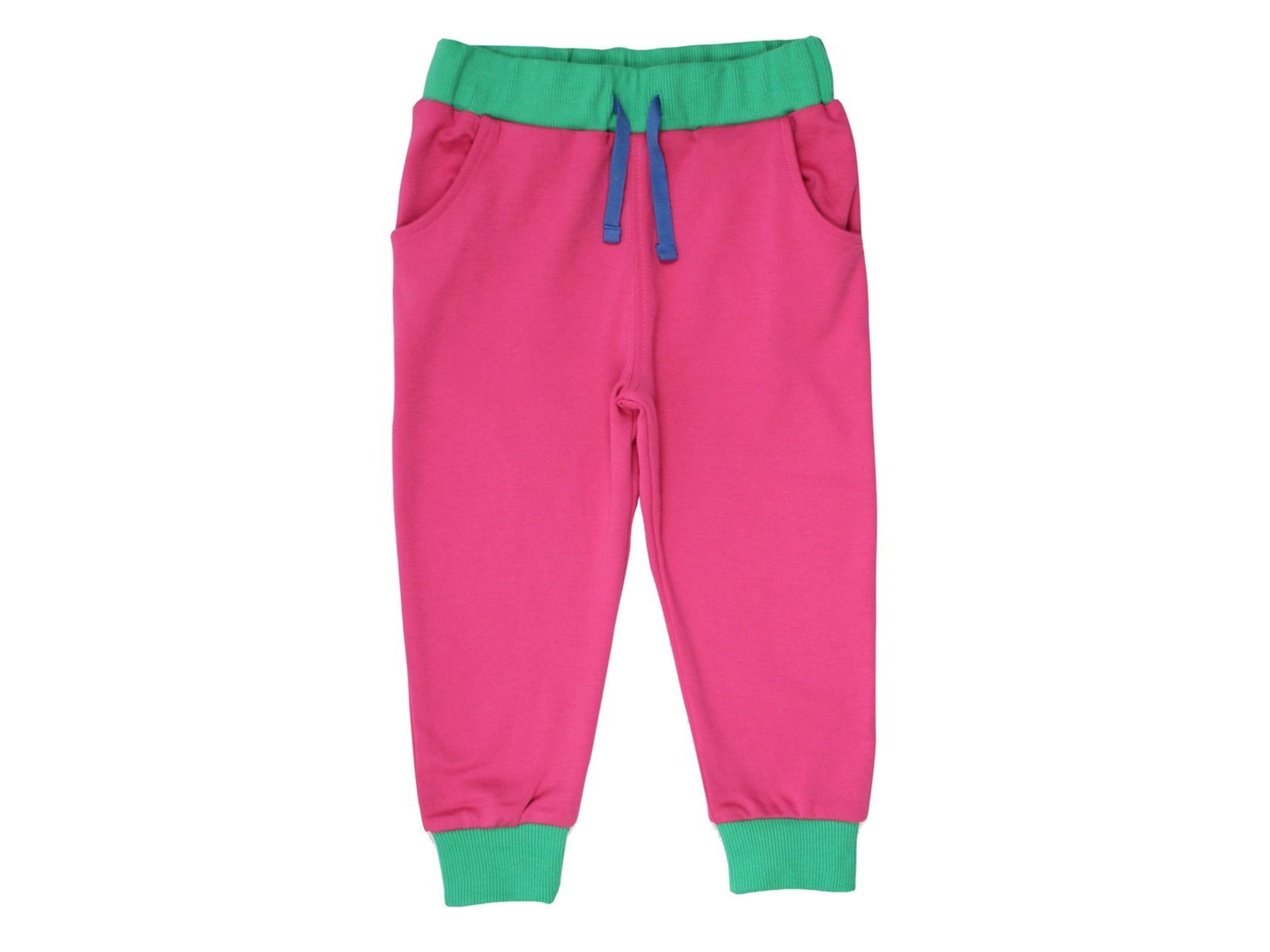Baby und Kinder Jogginghose pink, Gr.86